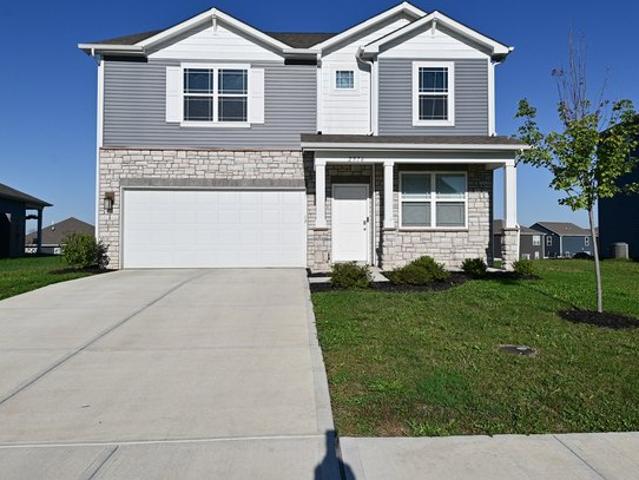 2976 W Tapestry Dr, Monrovia, IN 46157