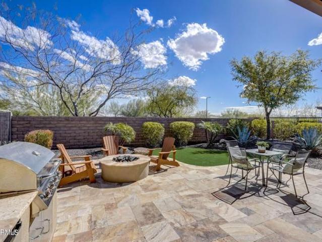 29771 N 133rd Ave, Peoria, AZ 85383