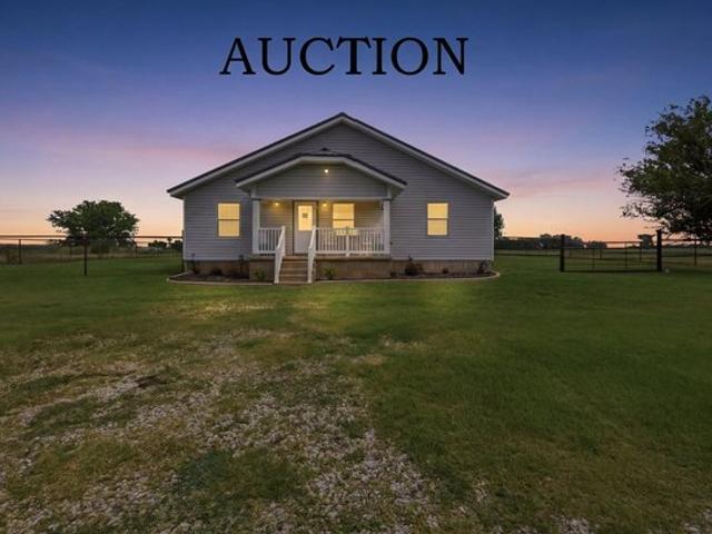 29771 N 3960 Rd, Ochelata, OK 74051