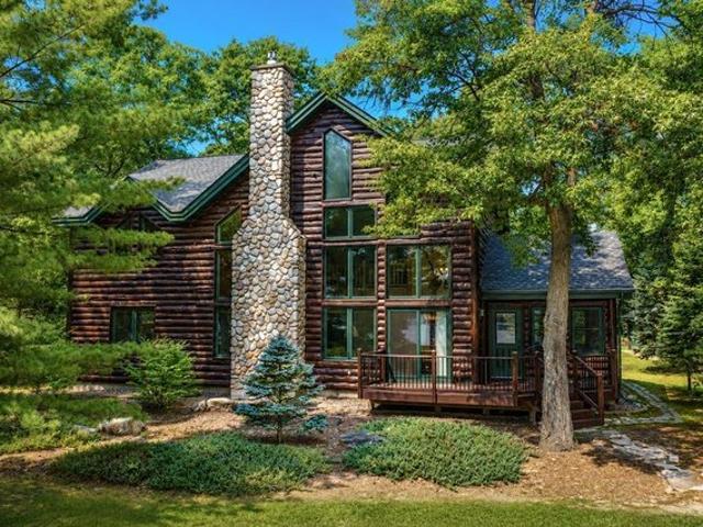 29772 Huxtable Point Rd, Merrifield, MN 56465
