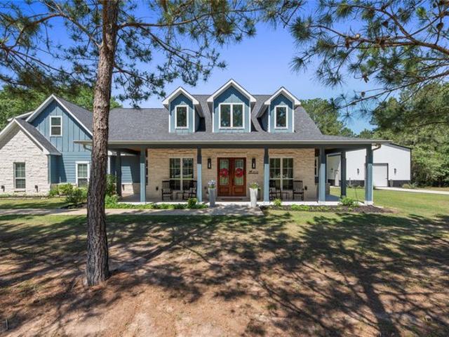 29777 Equestrian Dr, Waller, TX 77484