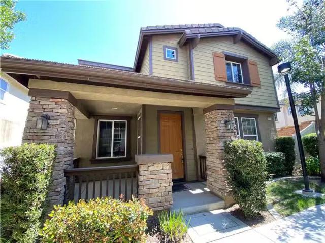 29775 Ascella Ln, Murrieta, CA 92563 MLS #SW25179909