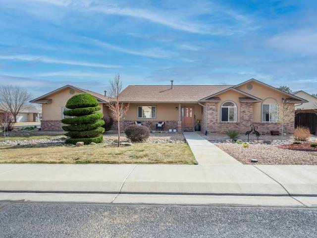 2977 Mesa Crest Pl, Grand Junction, CO 81503 | MLS #20261 | Compass