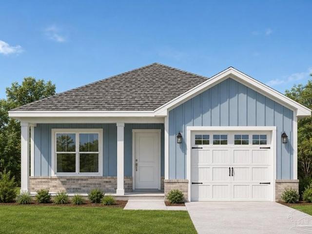 2977 N 35th Ave, Milton, FL 32583