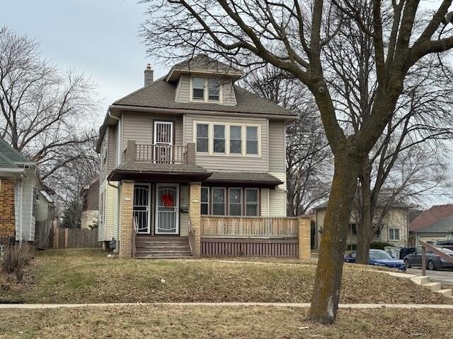 2977 N 60th St Unit 2979, Milwaukee, WI 53210
