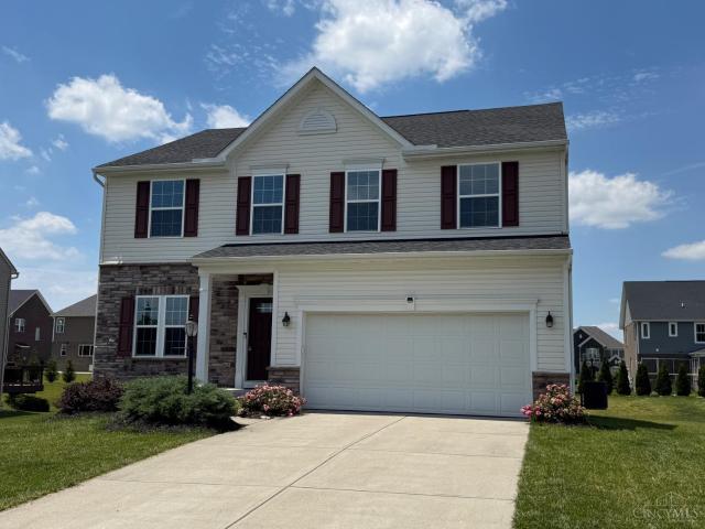 2977 Nighthawk Court