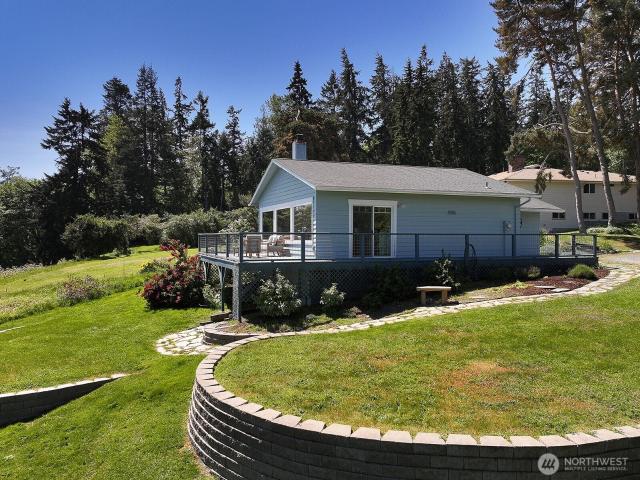 2977 North Bluff Road