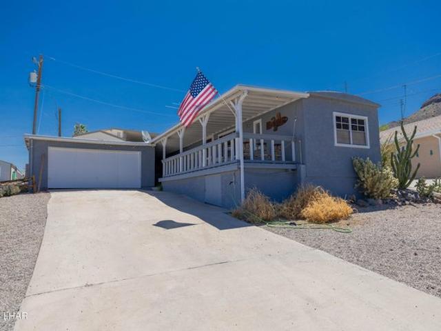 2977 Otis Ct, Parker, AZ 85344