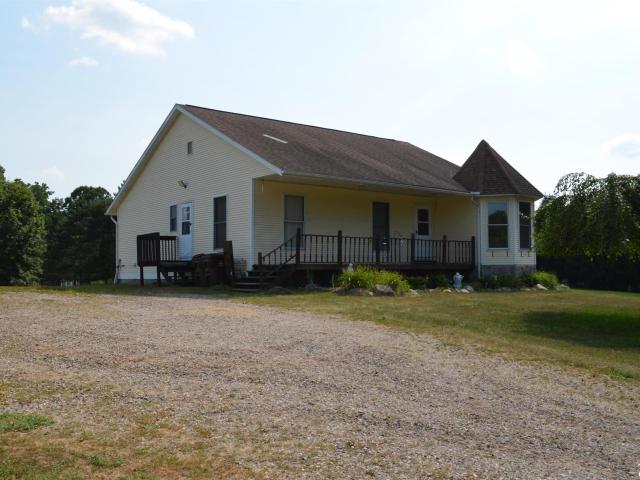2977 Oakley Road
