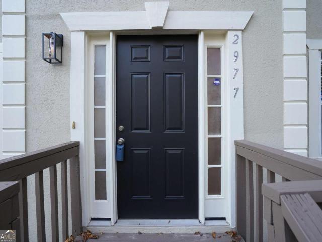 2977 Cascade Manor Drive