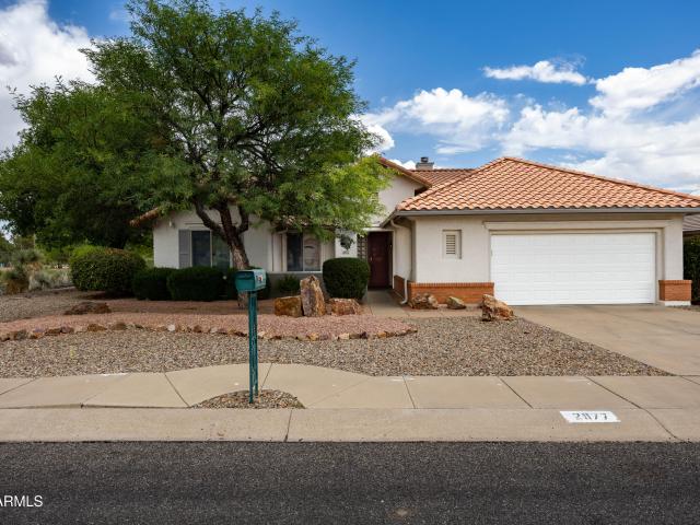 2977 glenview drive