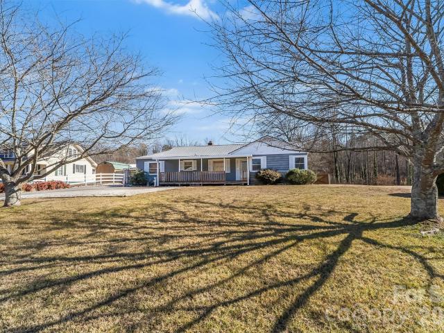 2977 Highway 70, Marion, NC 28752 | MLS #4346