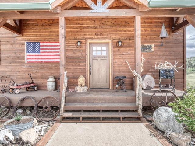 2977 High Creek Road