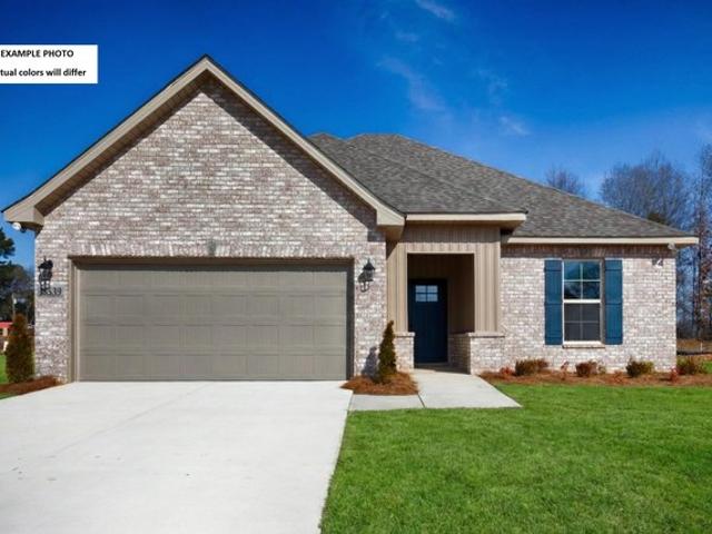 2977 Houston Place Dr, Crestview, FL 32539