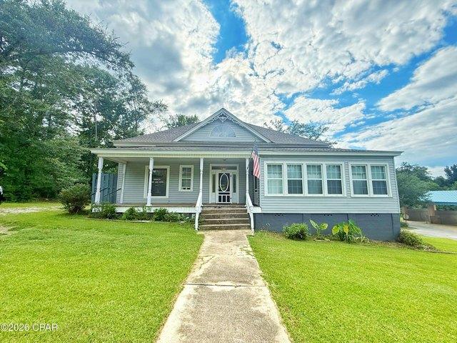 2977 Jefferson St, Marianna, FL 32446