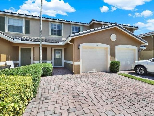 2977 SE Lexington Lakes Dr, Stuart, FL 34994