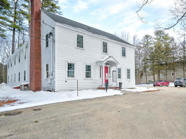 2977 White Mountain Highway # 3