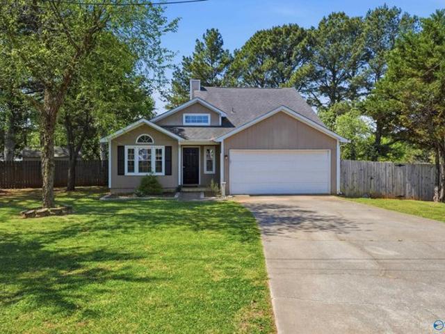 29784 Anna Cir, Madison, AL 35756