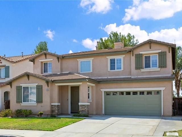 29785 Peacock Mountain Dr, Menifee, CA 92584