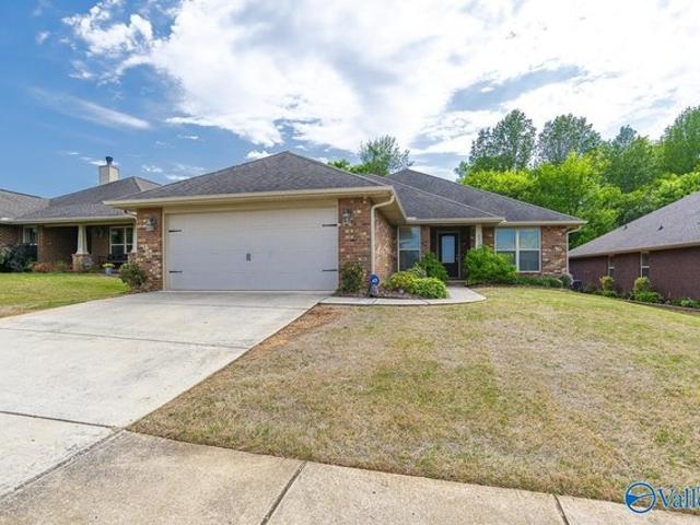 29788 Crockett Run Ln NW, Harvest, AL 35749
