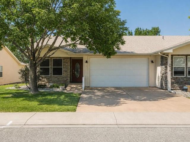 2978 Mesa Crest Pl Unit A, Grand Junction, CO 81503