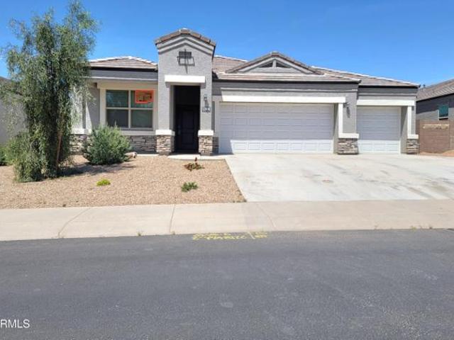 2978 N 305th Dr, Buckeye, AZ 85396