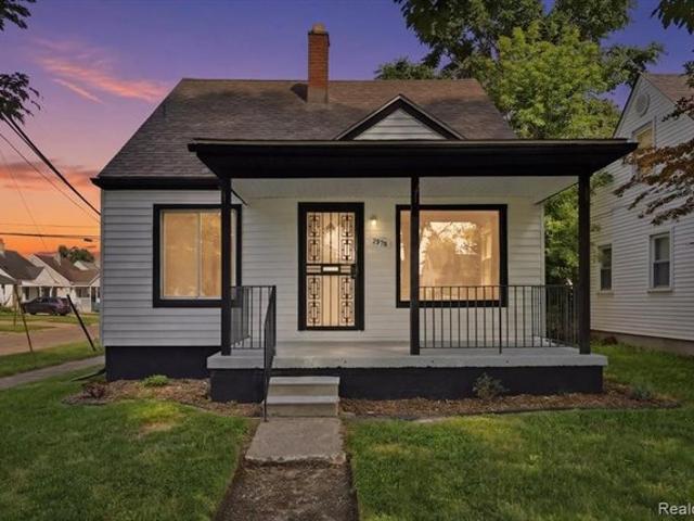 2978 Bailey Ave, Lincoln Park, MI 48146