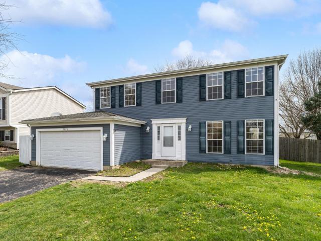 2978 Bismark Drive