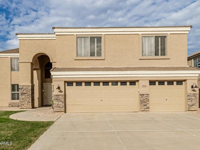 2978 E Ranch Ct, Gilbert, AZ 85296