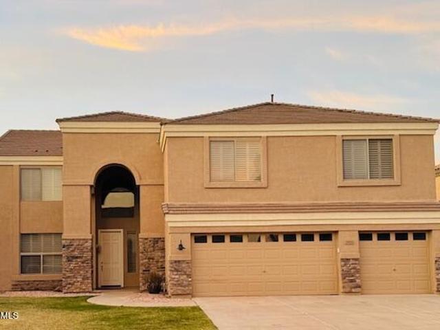 2978 E Ranch Ct, Gilbert, AZ 85296 | MLS #6961