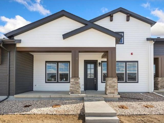 2978 Fleet Dr Unit 4, Fort Collins, CO 80524