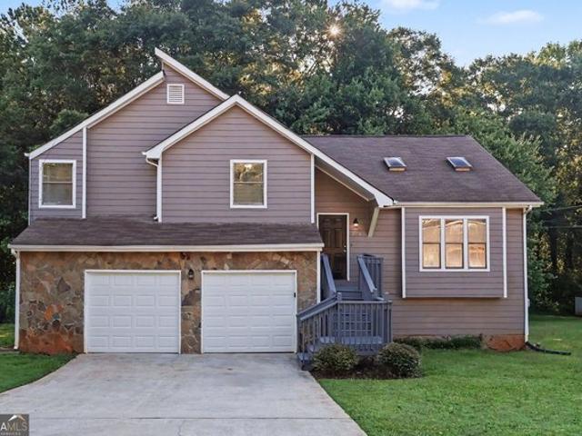 2978 Harlow Ln, Decatur, GA 30034