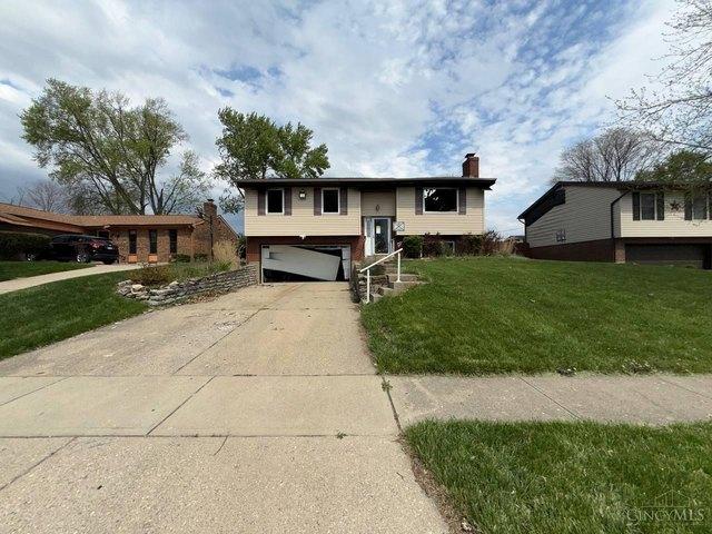 2978 Regal Ln, Colerain Township, OH 45251