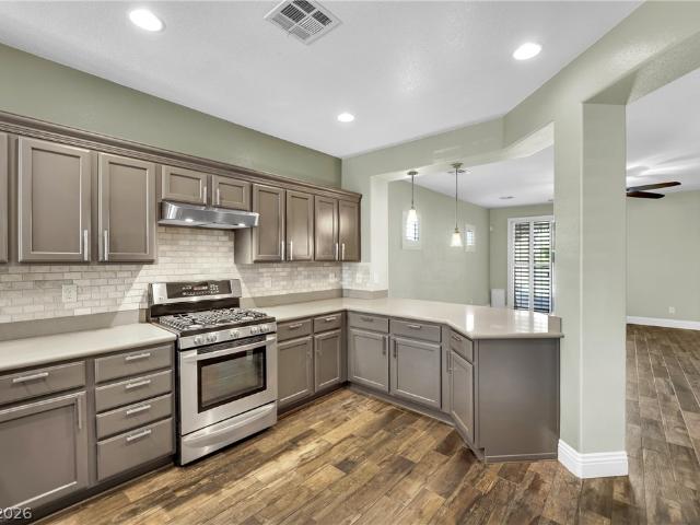2978 Strathspey Ct, Henderson, NV 89044 | MLS #2770 | Compass