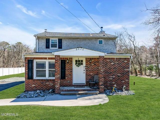 2978 Shafto Rd, Tinton Falls, NJ 07753