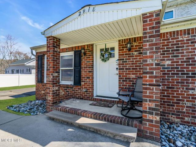 2978 Shafto Road