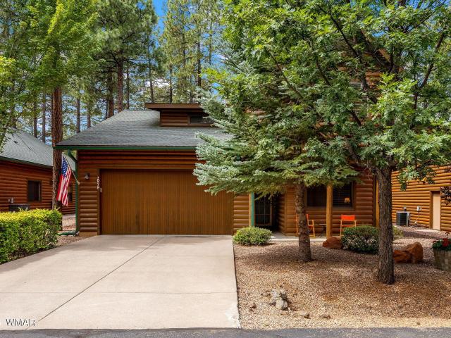 2978 Timberline Road