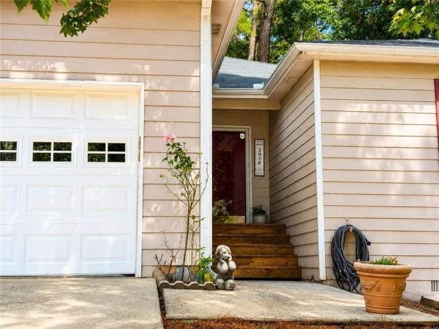 2978 Trotters View Way