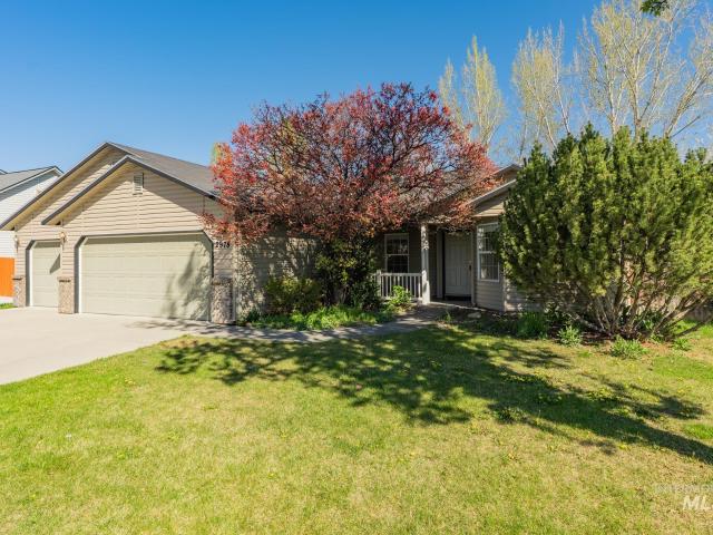 2978 W Pudu St, Meridian, ID 83646 | Compass