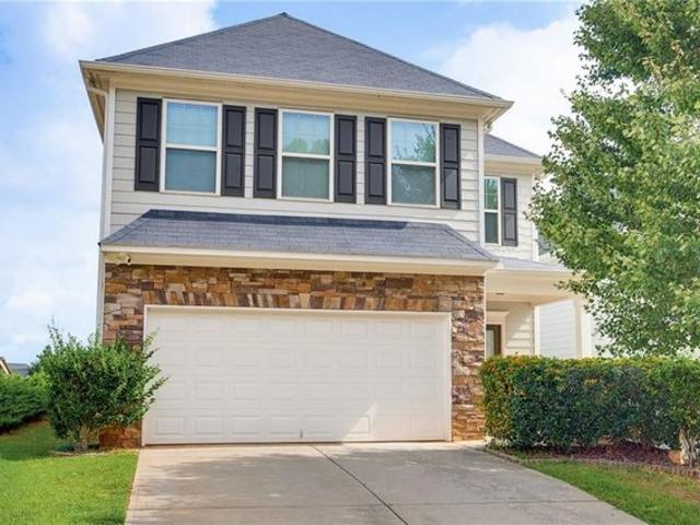 2978 Woodward Down Trl, Buford, GA 30519