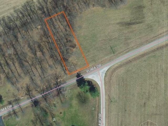 2978 Yuma Dr, Franklin Township, OH 45171