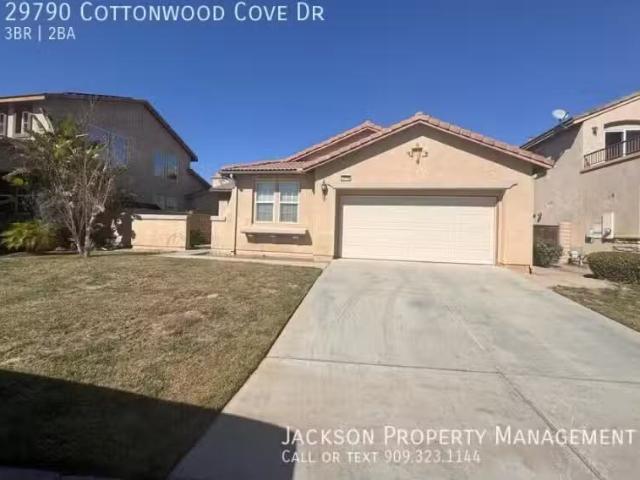 29790 Cottonwood Cove Dr, Menifee, CA 92584