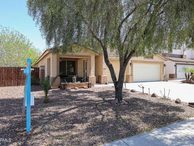 29798 W Indianola Ave, Buckeye, AZ 85396