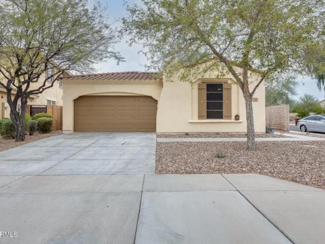 29798 N 121st Dr, Peoria, AZ 85383