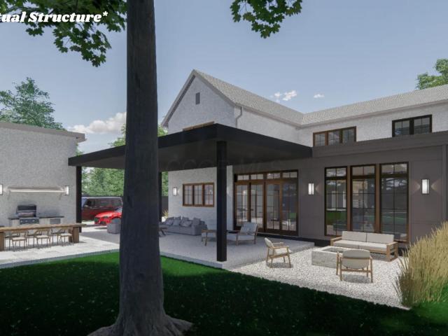 2979 Avalon Road