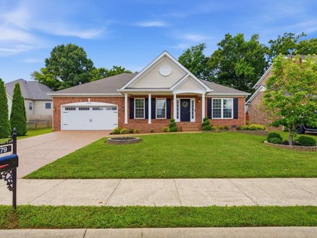 2979 Burtonwood Dr, Spring Hill, TN 37174