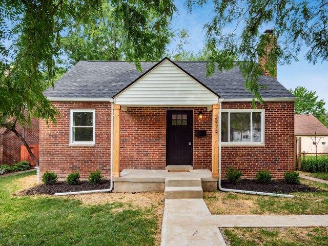 2979 Dresden St, Columbus, OH 43224