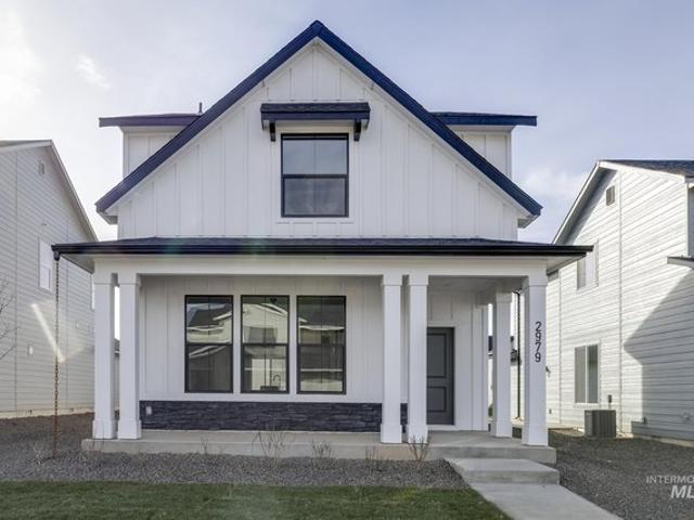 2979 E Mossy Creek Dr, Kuna, ID 83634