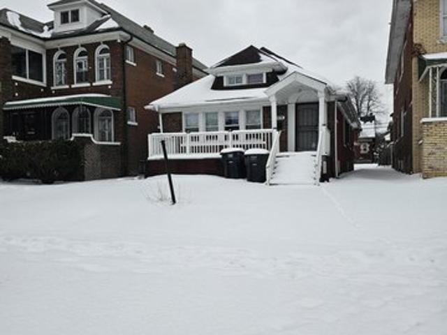 2979 Glendale St, Detroit, MI 48238
