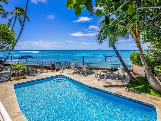2979 Kalakaua Ave, Unit 404, Honolulu, HI 96815 | MLS #202606 | Compass